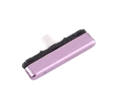Power Button Outer for Samsung Galaxy Note 9 Purple by Maxbhi.com
