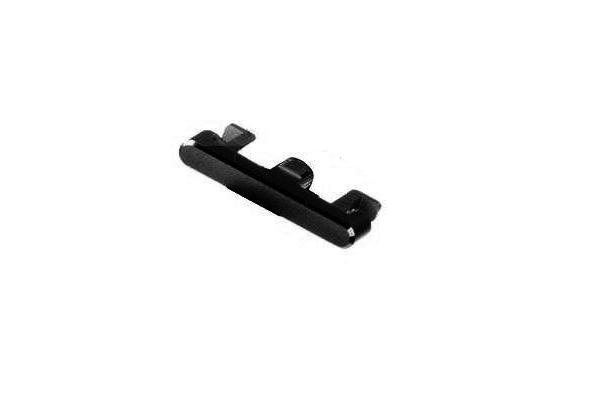 Power Button Outer for Nokia 3.1 Plus Black by Maxbhi.com