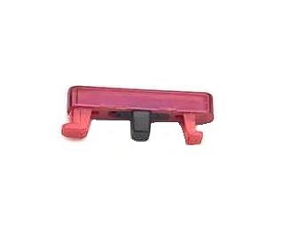 Power Button Outer for Xiaomi Redmi Note 7S Red by Maxbhi.com