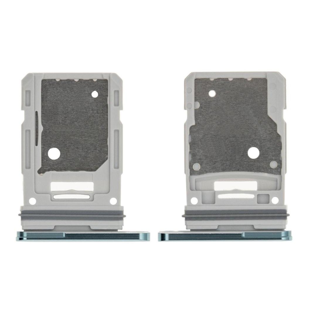 SIM Card Holder Tray for Samsung Galaxy S20 FE - Mint - Maxbhi.com