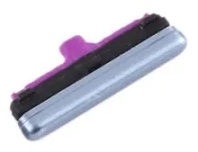 Power Button Outer for Samsung Galaxy S10 Blue by Maxbhi.com