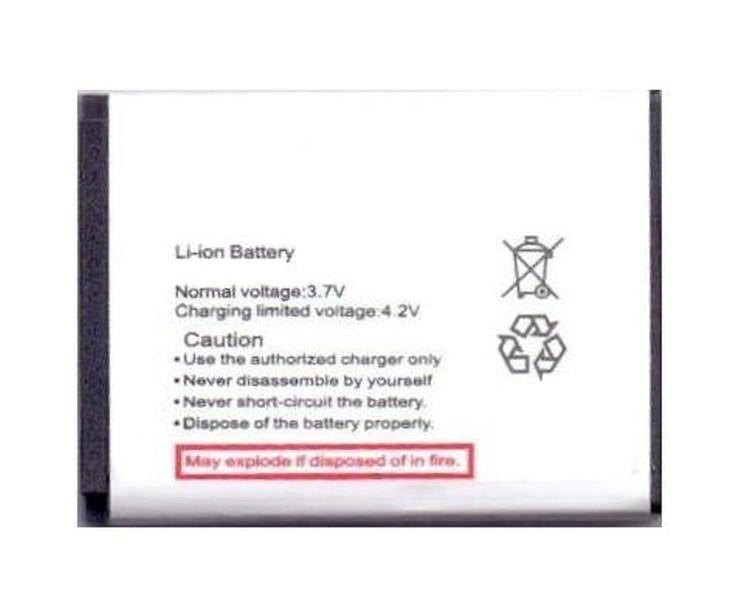Battery for Movil V100 by Maxbhi.com