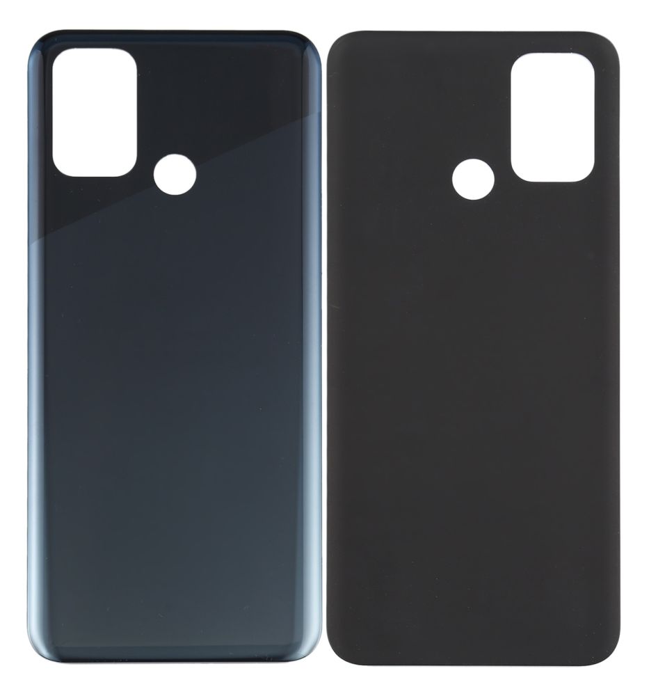 Back Panel Cover for Realme 7i - Green - Maxbhi.com