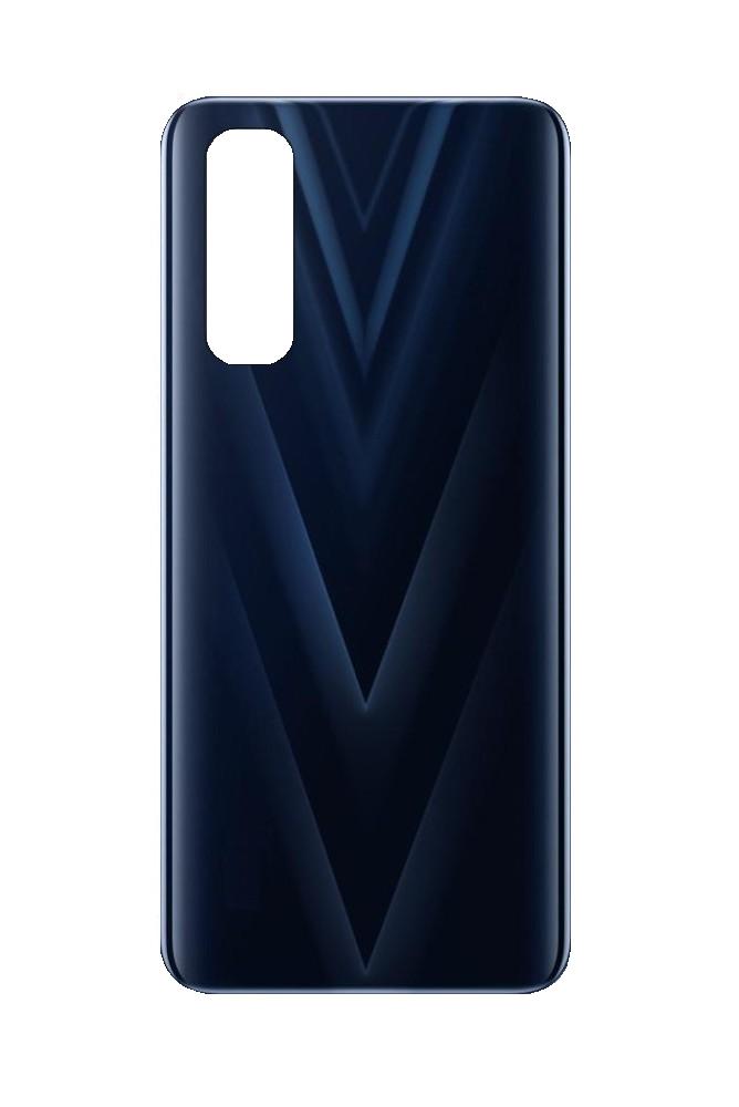 Back Panel Cover for Realme Narzo 20 Pro - Black - Maxbhi.com