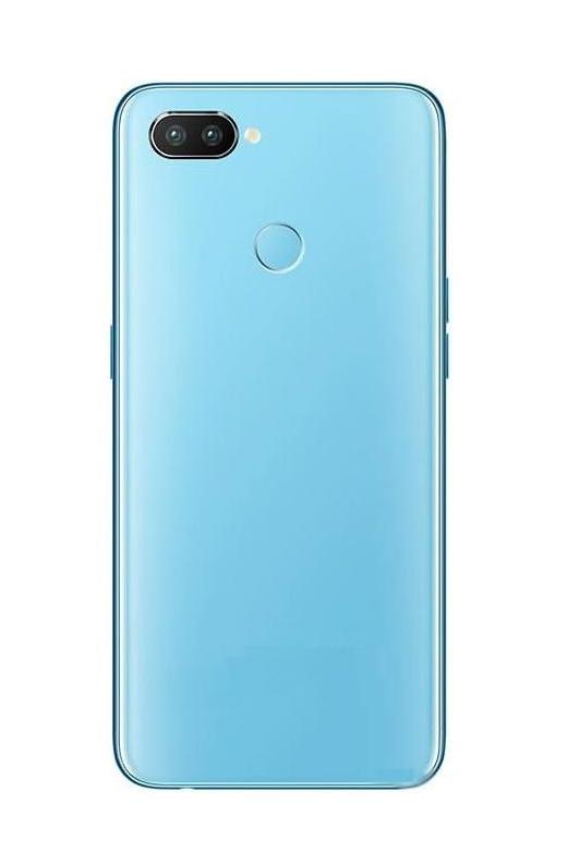 Full Body Housing for Realme 2 pro - White - Maxbhi.com