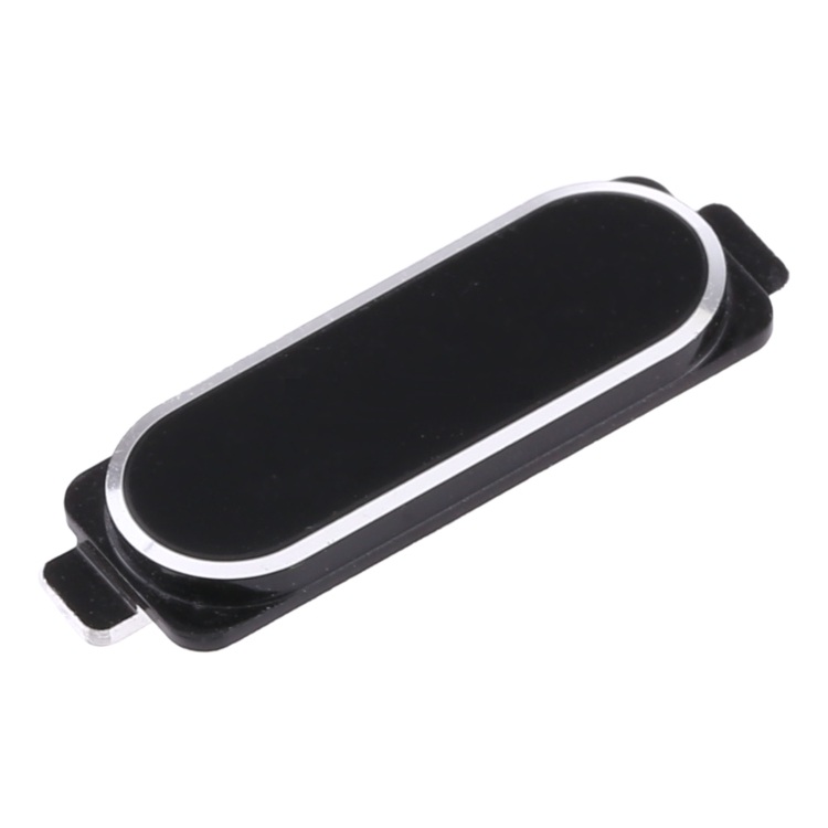 Home Button Outer for Samsung Galaxy Tab A 10.1 Black by Maxbhi.com