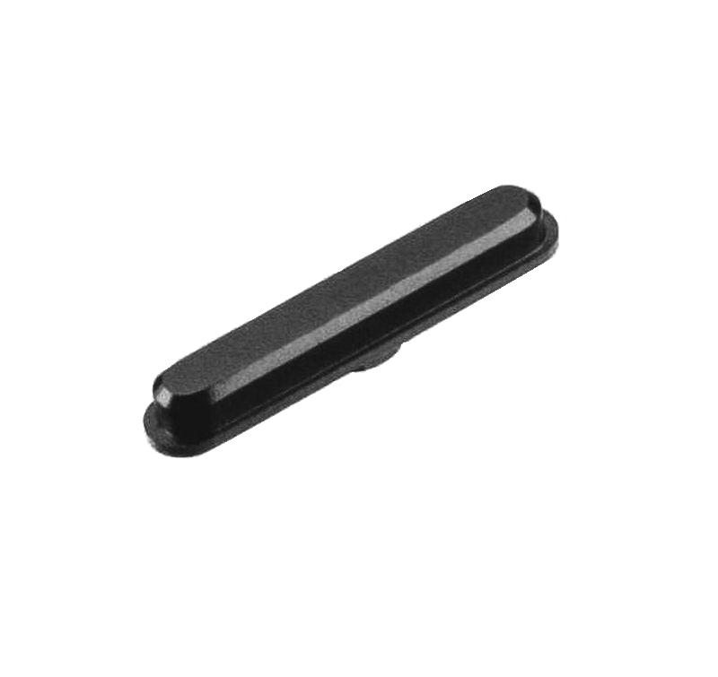 Power Button Outer for Asus Zenfone 6 ZS630KL Black by Maxbhi.com