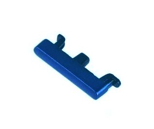 Power Button Outer for Xiaomi Redmi 9 India Aug 2020 Blue by Maxbhi.com