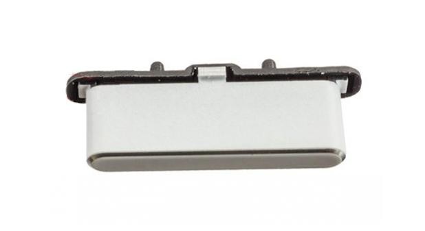 Power Button Outer for Samsung Galaxy Tab S2 9.7 WiFi White by Maxbhi.com