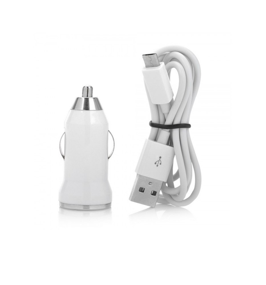 Car Charger for Haier P5 with USB Cable - Maxbhi.com