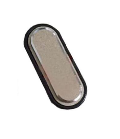 Home Button Outer for Samsung Galaxy Tab S2 8.0 WiFi Gold by Maxbhi.com