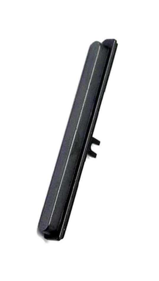 Volume Side Button Outer for Samsung Galaxy Tab S 10.5 Brown by Maxbhi.com