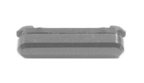 Power Button Outer for LG Stylo 5 White by Maxbhi.com