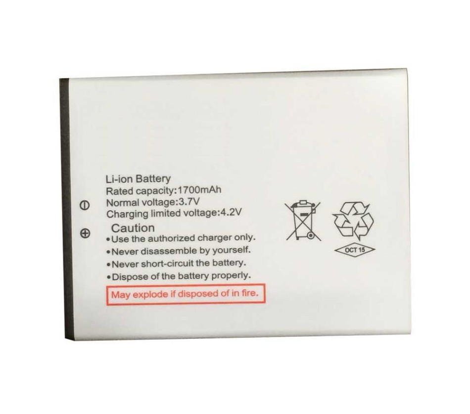 Battery for VOX Mobile DV10 by Maxbhi.com