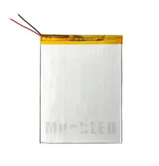 Battery for XOLO Play Tegra Note by Maxbhi.com