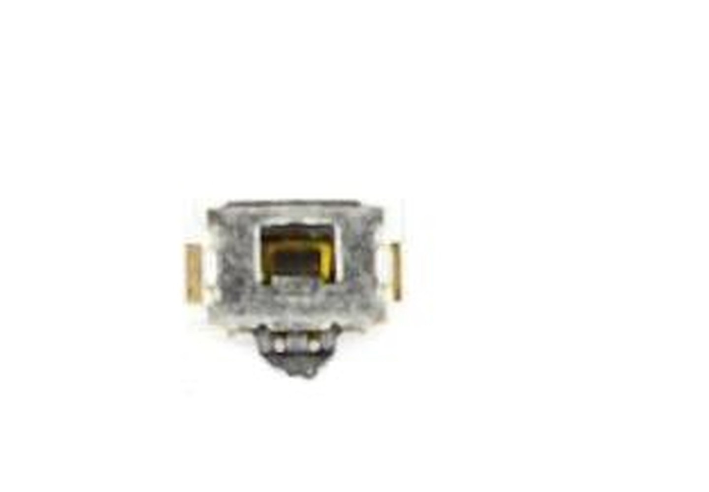 Power Button Outer for Nokia 3100 White by Maxbhi.com