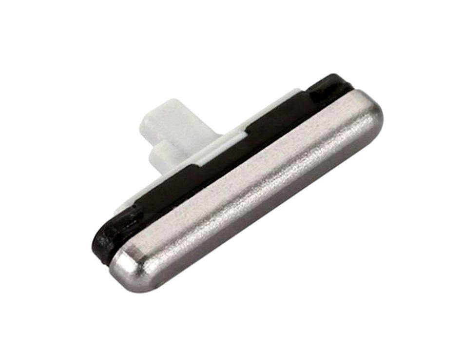 Power Button Outer for 10.or D2 White by Maxbhi.com