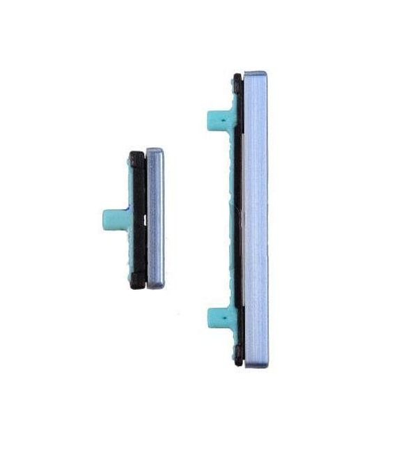 Volume Side Button Outer for BLU Studio 5.0 C HD Blue by Maxbhi.com