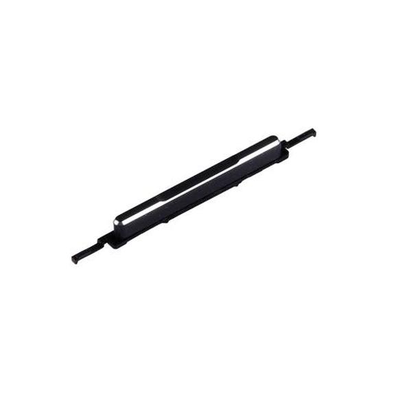 Volume Side Button Outer for Asus PadFone Mini 4.3 Pink by Maxbhi.com
