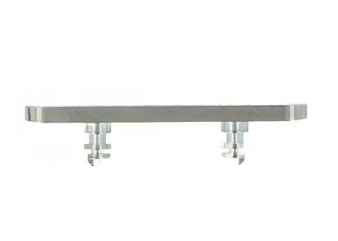 Power Button Outer for Apple iPhone 12 Pro Silver by Maxbhi.com