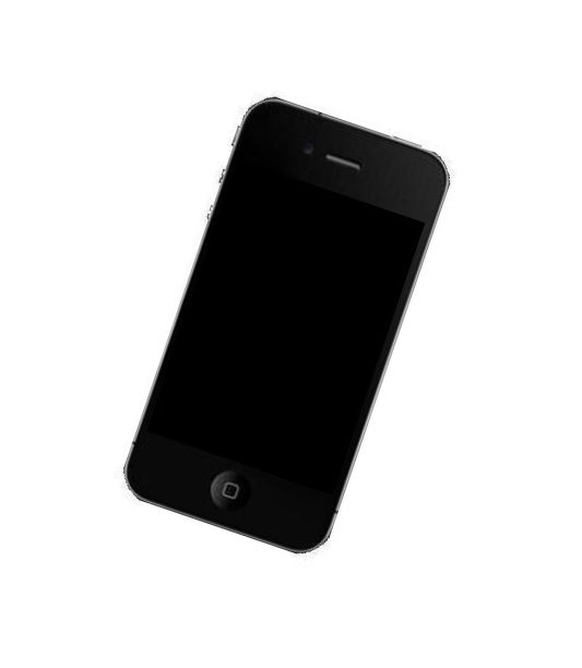 iphone 4 black diamond