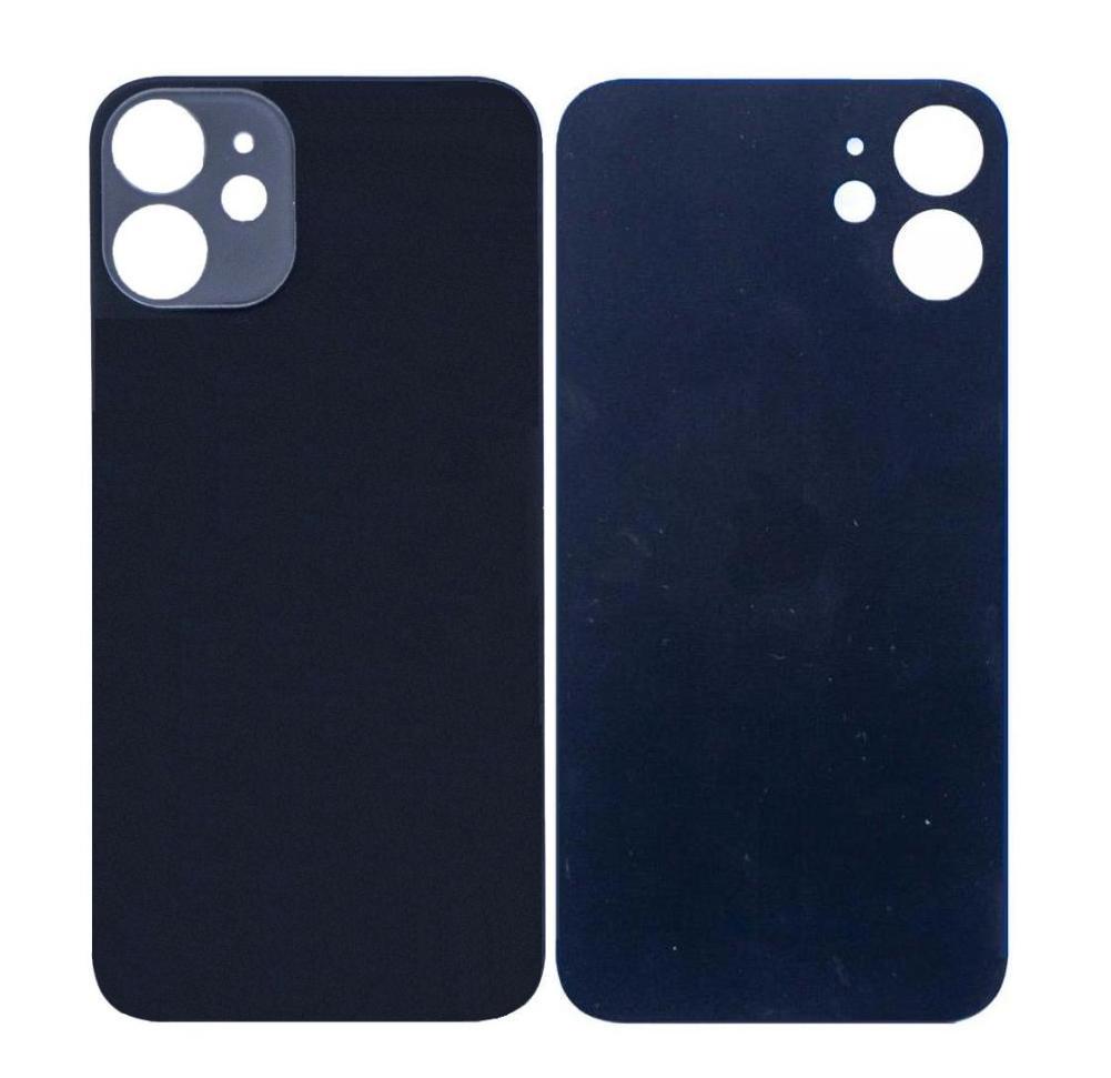 black back screen iphone