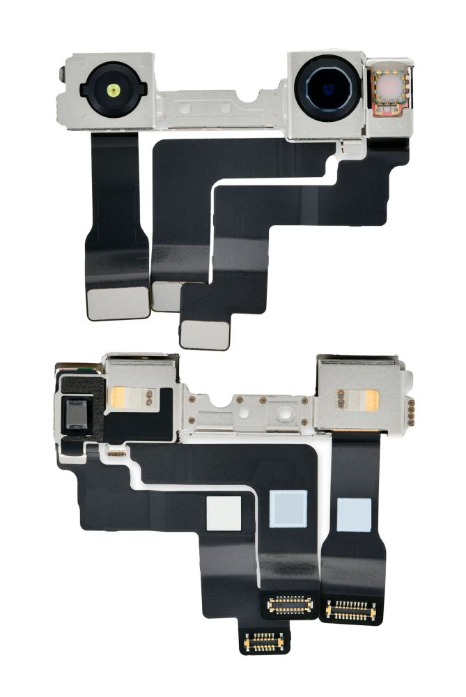 Replacement Front Camera for Apple iPhone 12 Mini (Selfie Camera) by ...