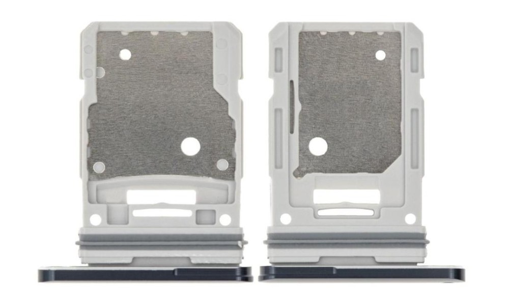 SIM Card Holder Tray for Samsung Galaxy S20 FE 5G - Black - Maxbhi.com