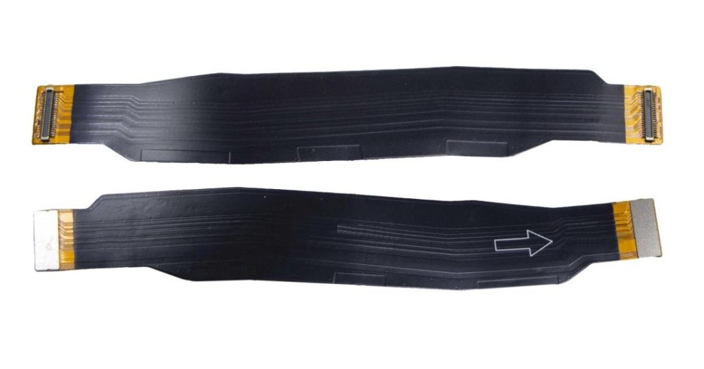 Main Board Flex Cable for Xiaomi Redmi Note 9 Pro by Maxbhi.com