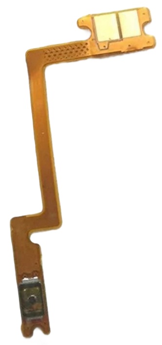 Power Button Flex Cable for Oppo F11 - On Off Flex / PCB by Maxbhi.com