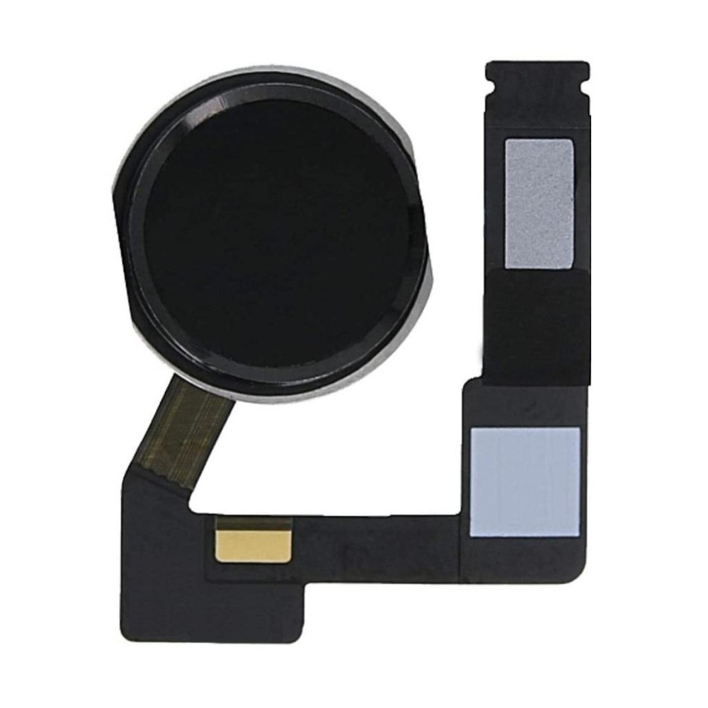 Home Button Complete for Apple iPad Pro 12.9 WiFi 512GB Grey by Maxbhi.com