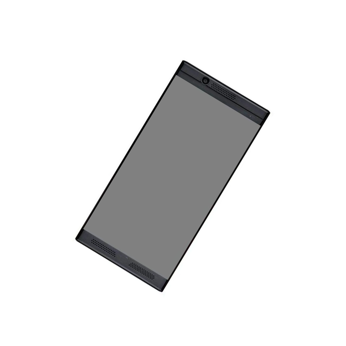 Power Button Outer for Tonino Lamborghini Alpha One White by Maxbhi.com