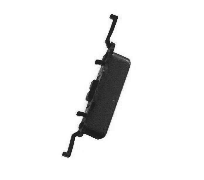 Power Button Outer for BSNL Teracom Lofty TZ200 White by Maxbhi.com