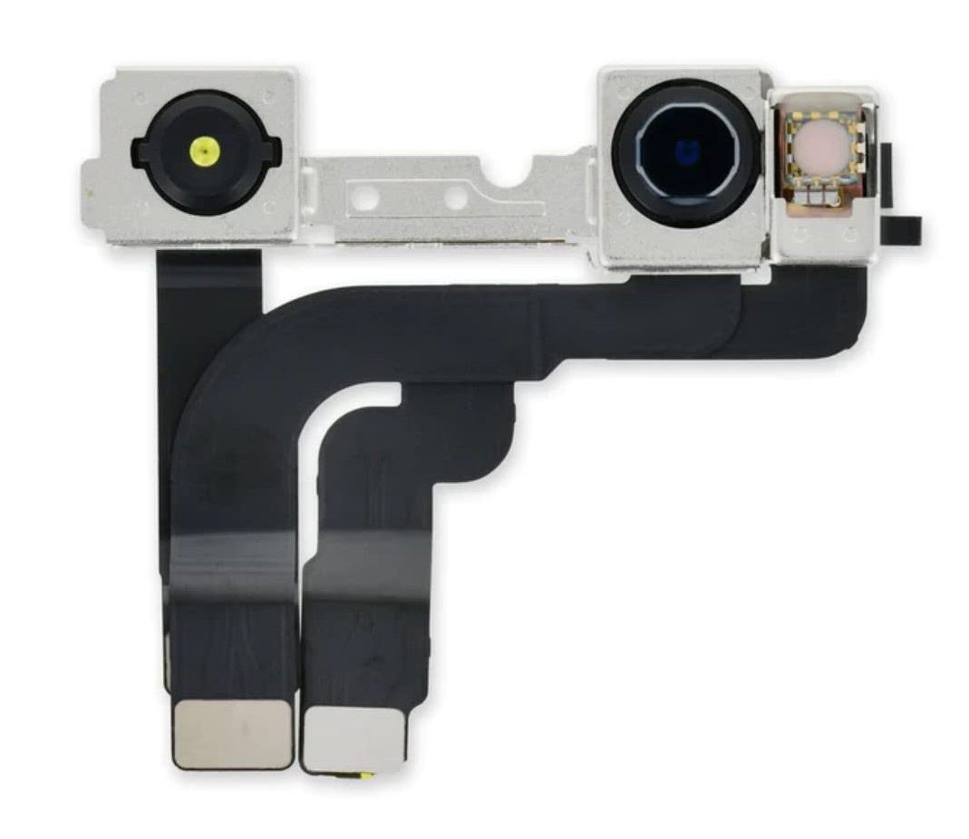 Replacement Front Camera for Apple iPhone 12 Pro Max (Selfie Camera) by ...
