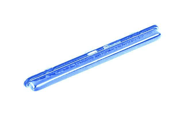 Volume Side Button Outer for Itel Vision 1 White by Maxbhi.com