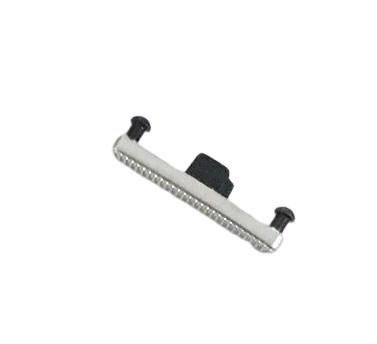 Power Button Outer for Motorola Moto G4 Plus White by Maxbhi.com