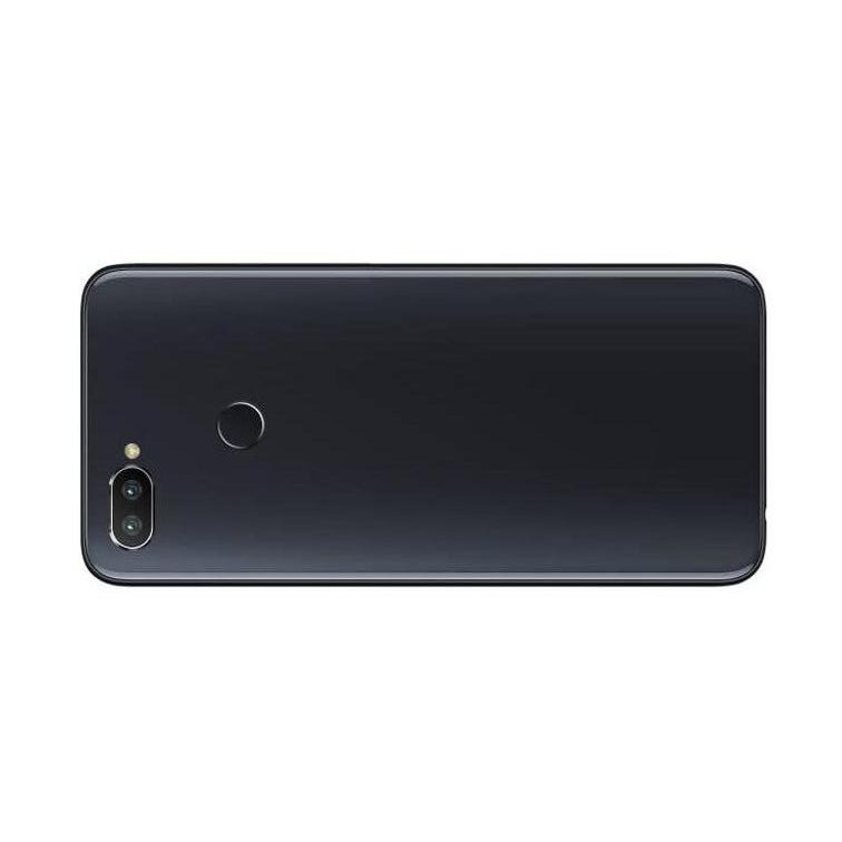 Full Body Housing for Realme 2 pro - Black - Maxbhi.com