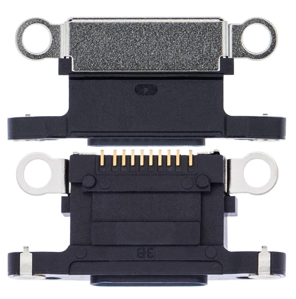 Charging Connector for Apple iPhone 12 by Maxbhi.com