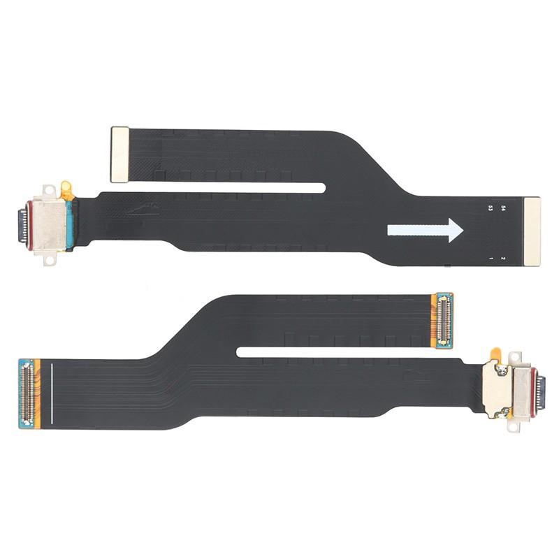 Charging Connector Flex PCB Board for Samsung Galaxy Note 20 Ultra by ...