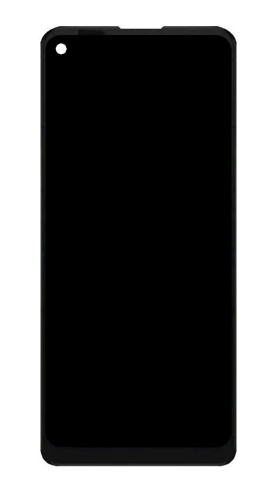 LCD Screen for Motorola Moto G9 Power - Replacement Display by Maxbhi.com