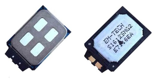 Ringer / Loud Speaker for Samsung Galaxy A21s by Maxbhi.com