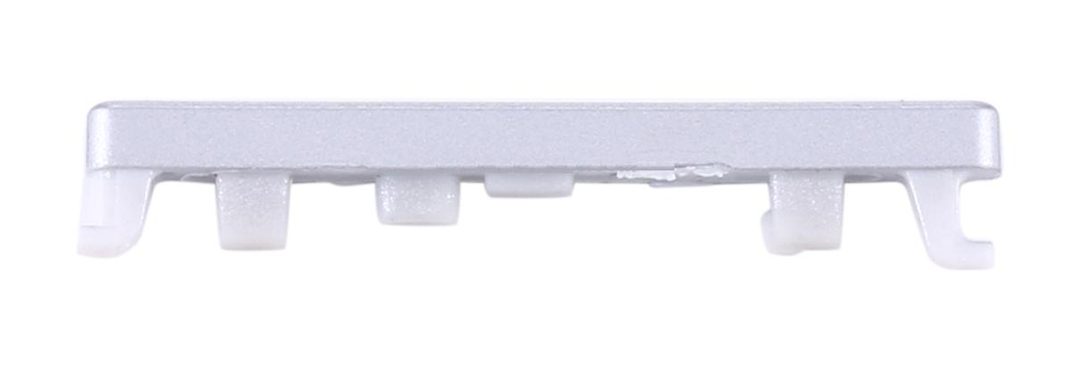 Volume Side Button Outer for Xiaomi Redmi Note 9 Pro Max White by ...