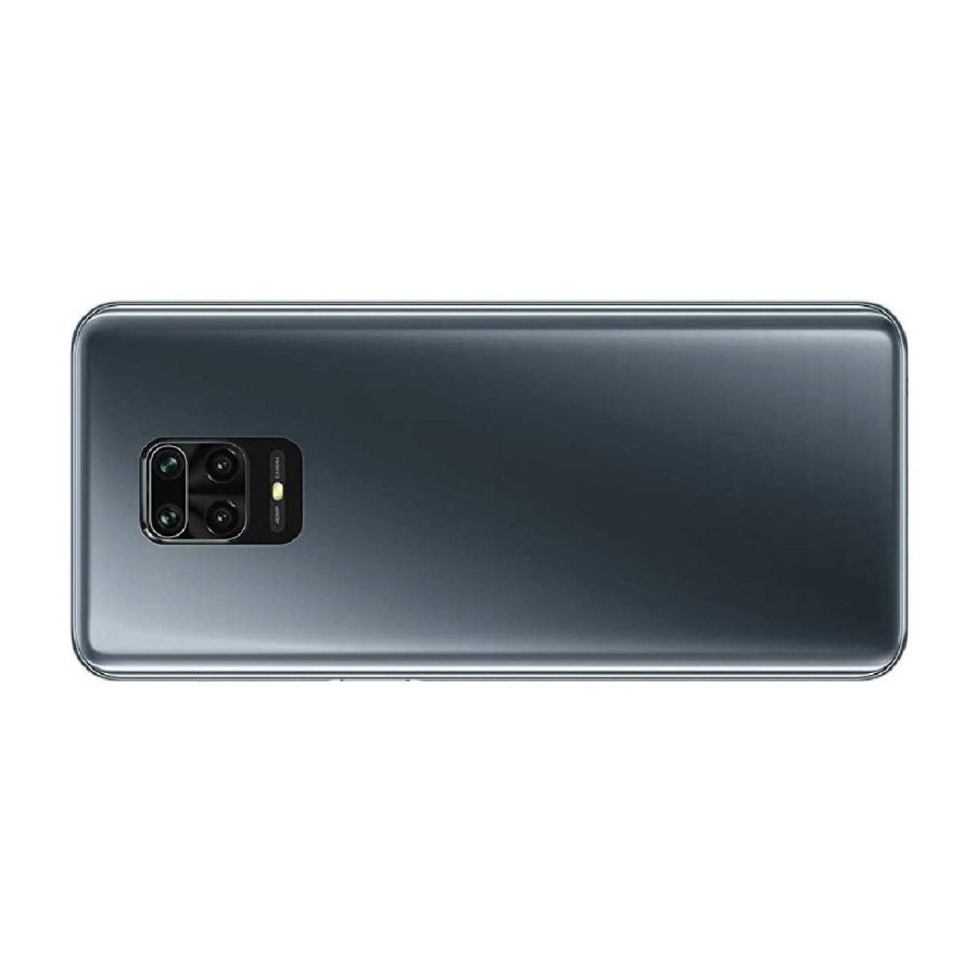 Full Body Housing for Xiaomi Redmi Note 9S - Grey - Maxbhi.com