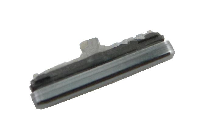 Power Button Outer for Samsung Galaxy S20 Black by Maxbhi.com
