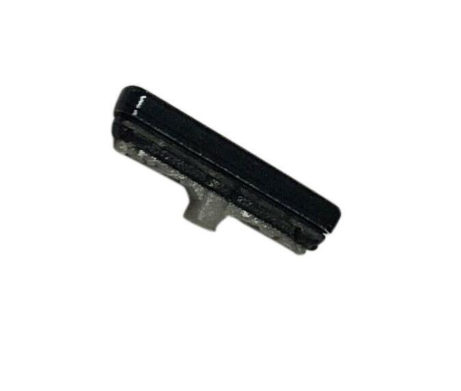Power Button Outer for Samsung Galaxy S20 Plus Black by Maxbhi.com