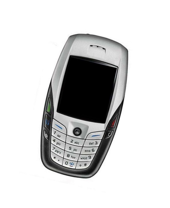 nokia 6660