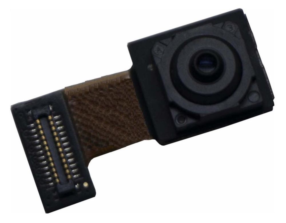 Replacement Front Camera for Xiaomi Mi 10i 5G (Selfie Camera) by Maxbhi.com