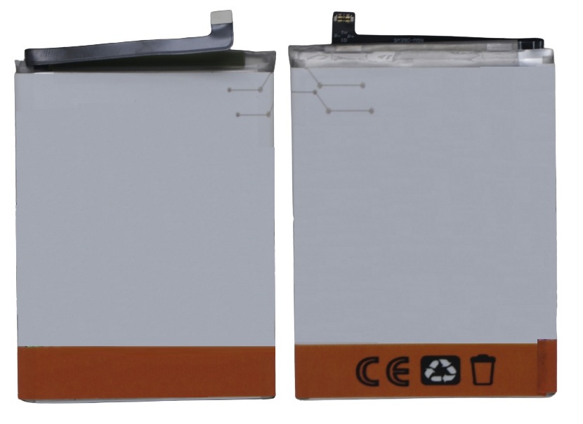 Battery for Samsung Galaxy M02s by Maxbhi.com