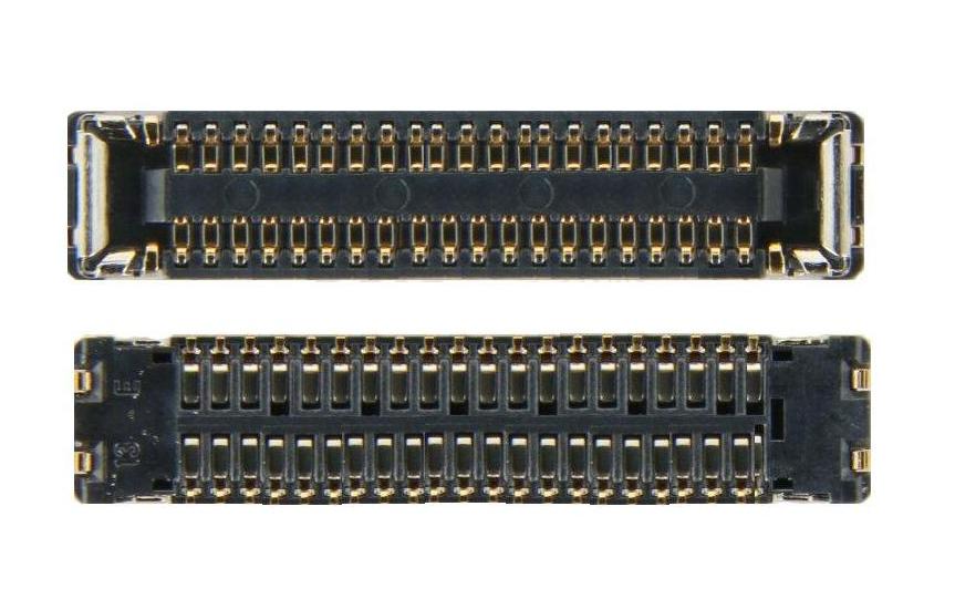 LCD Connector for Xiaomi Redmi Note 7 by Maxbhi.com