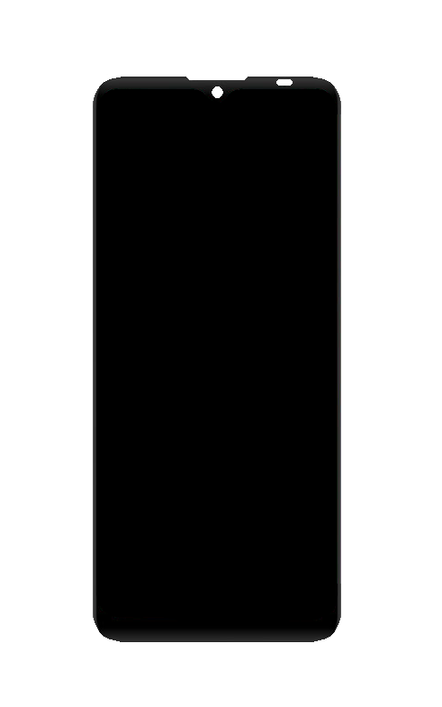 LCD Screen for BLU G50 Mega - Replacement Display by Maxbhi.com